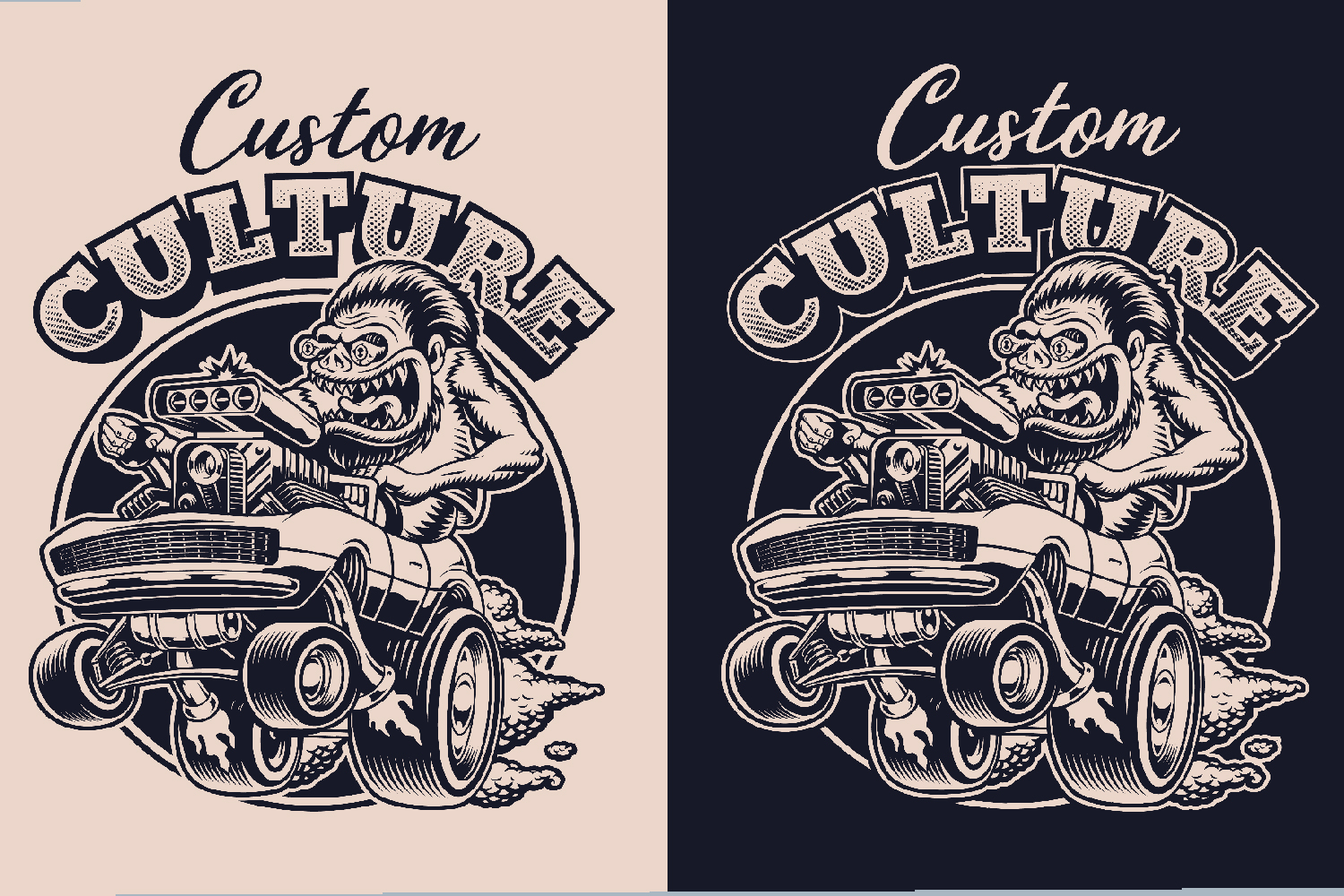 West Coast Printer - Custom T-Shirt Screening, Embroidery, Vinyl ...